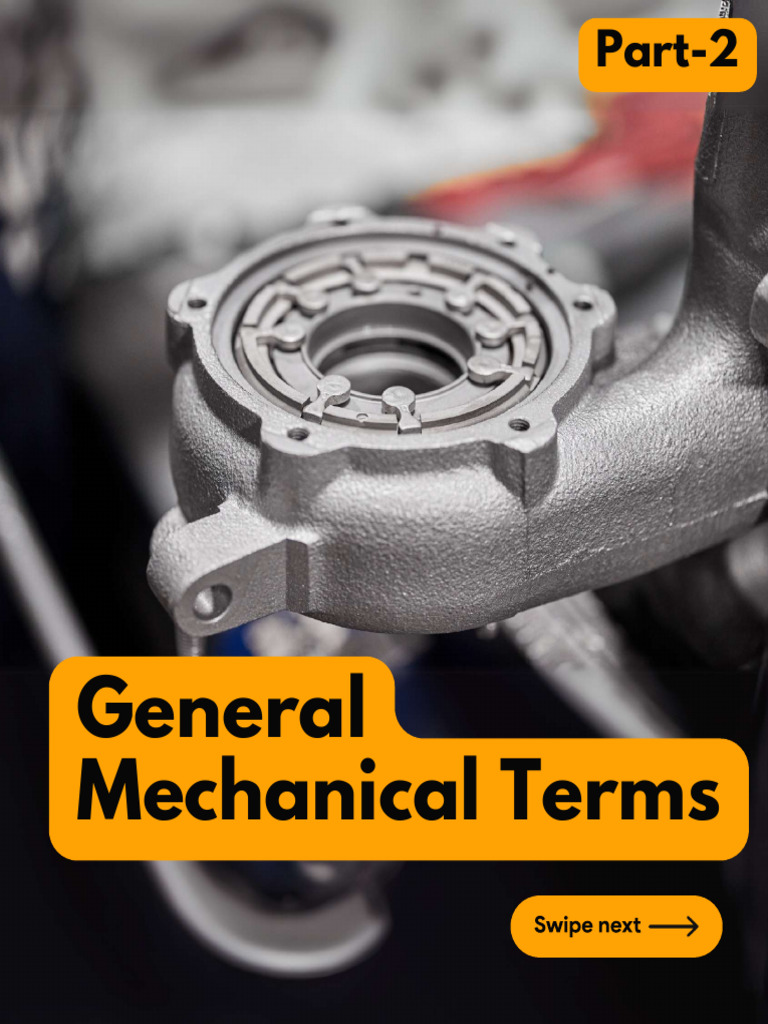 Key Mechanical Properties Explained | PDF