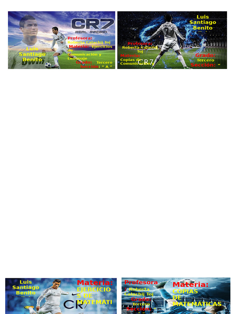 Abecedario Miniscula Varias Letras en Una Hoja | PDF