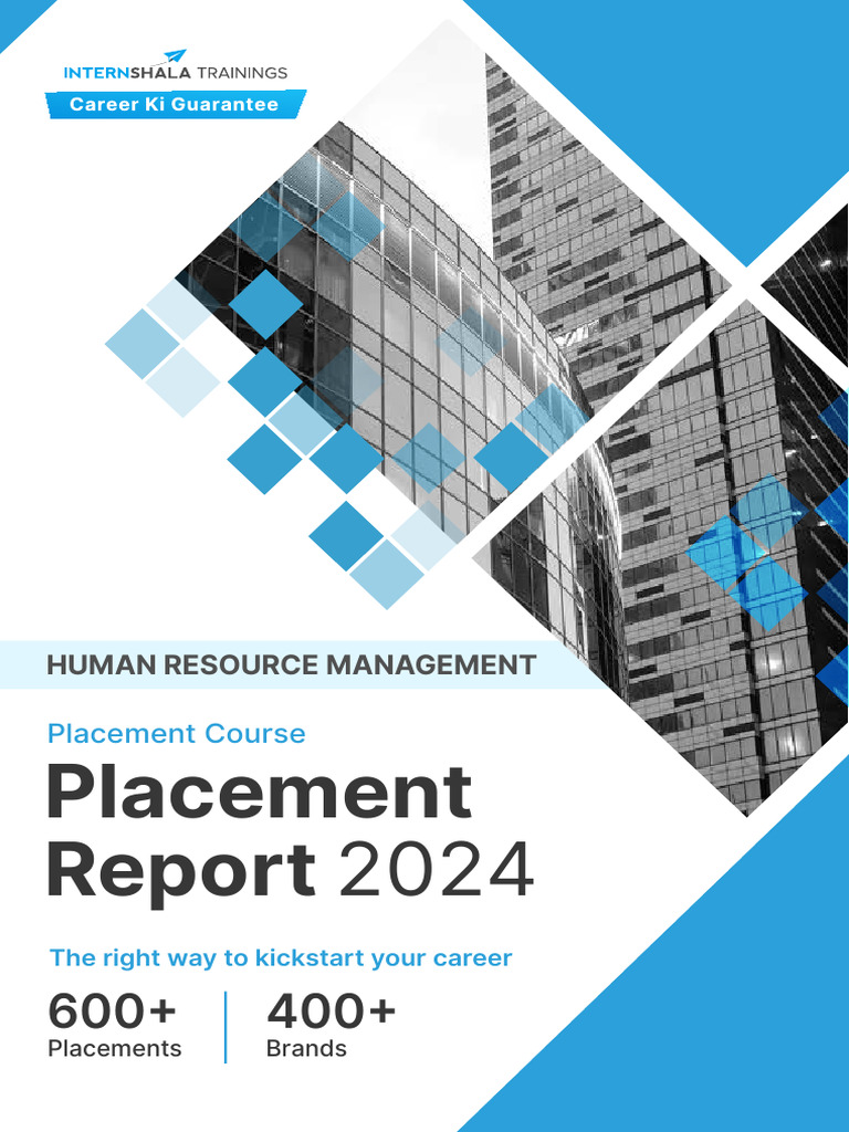 Human Resource Management Specialization | PDF | Human Resource ...