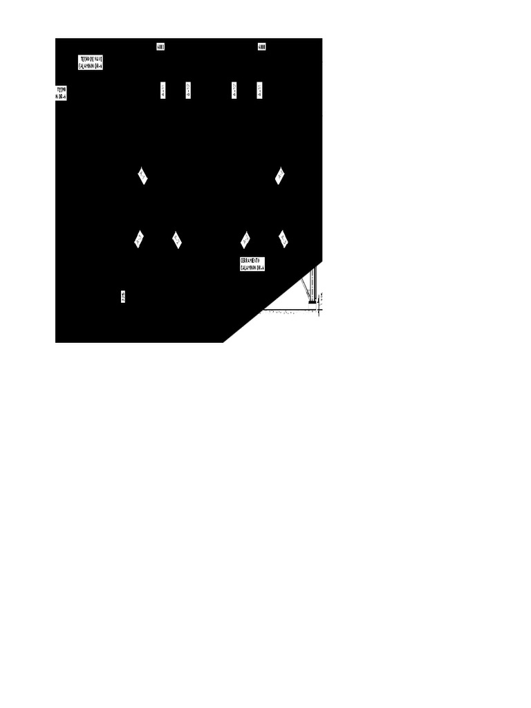 Arreglo General Nave MK-3 Rev.0 | PDF