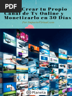 Anatomía de la Región Inguinocrural | PDF | Abdomen | Anatomía