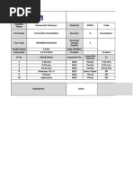 Poison Test Format | PDF