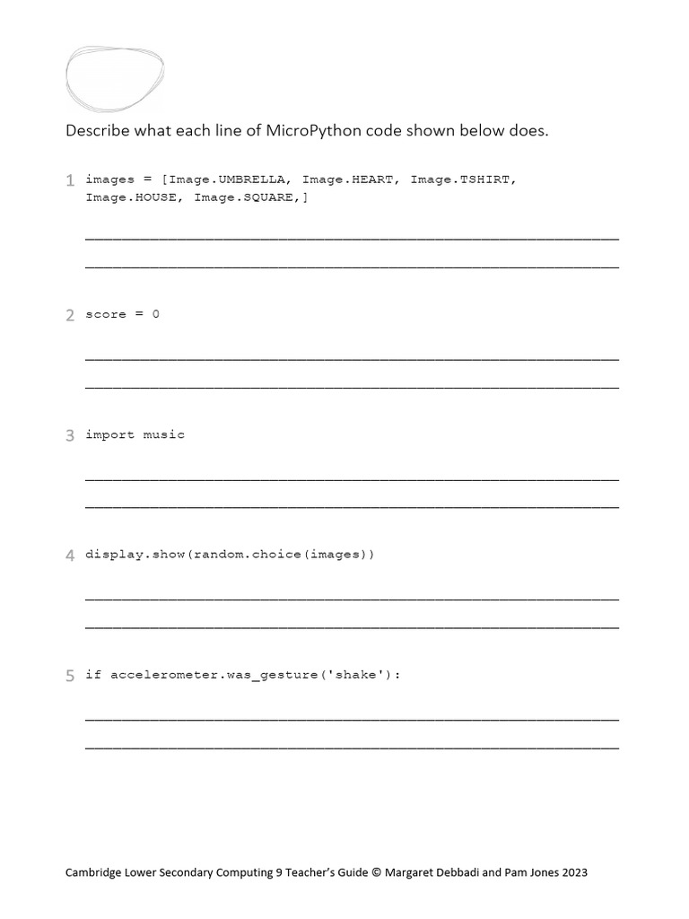 9.3.6 Worksheet 8 | PDF