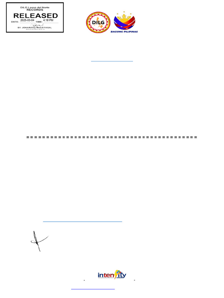 7.-ADVISORY-TO-ALL-MAYORS-except-PANTAO-RAGAT-RE-ATTENDANCE-TO-THE ...