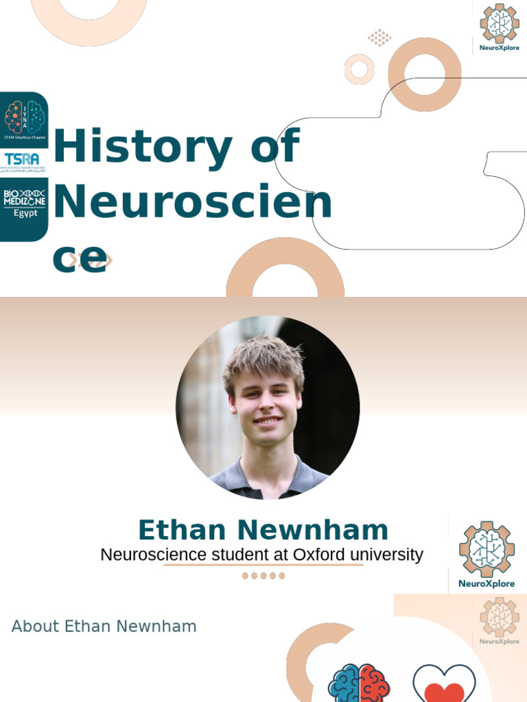 Evolution of Neuroscience Insights | PDF | Neurotransmitter | Neuron