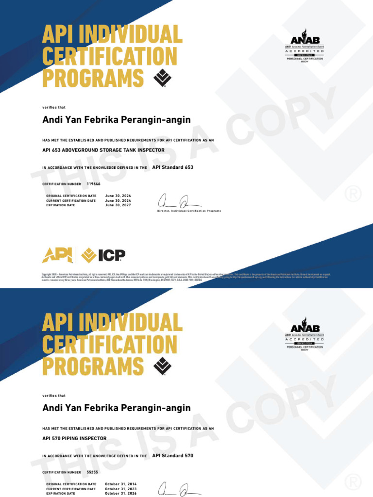 my recent updated certificate | PDF
