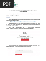 Tutorial para El Registro Av4 Familias Ii | PDF