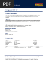 Epoxy Coating for Professionals | PDF | Epoxy | Abrasive