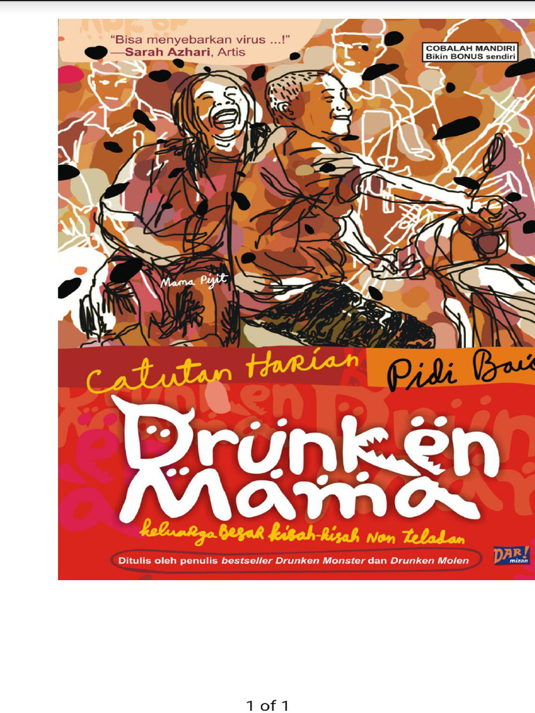 Guru Aini - Andrea Hirata (SFILE | PDF