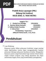 Modul SIMRS | PDF