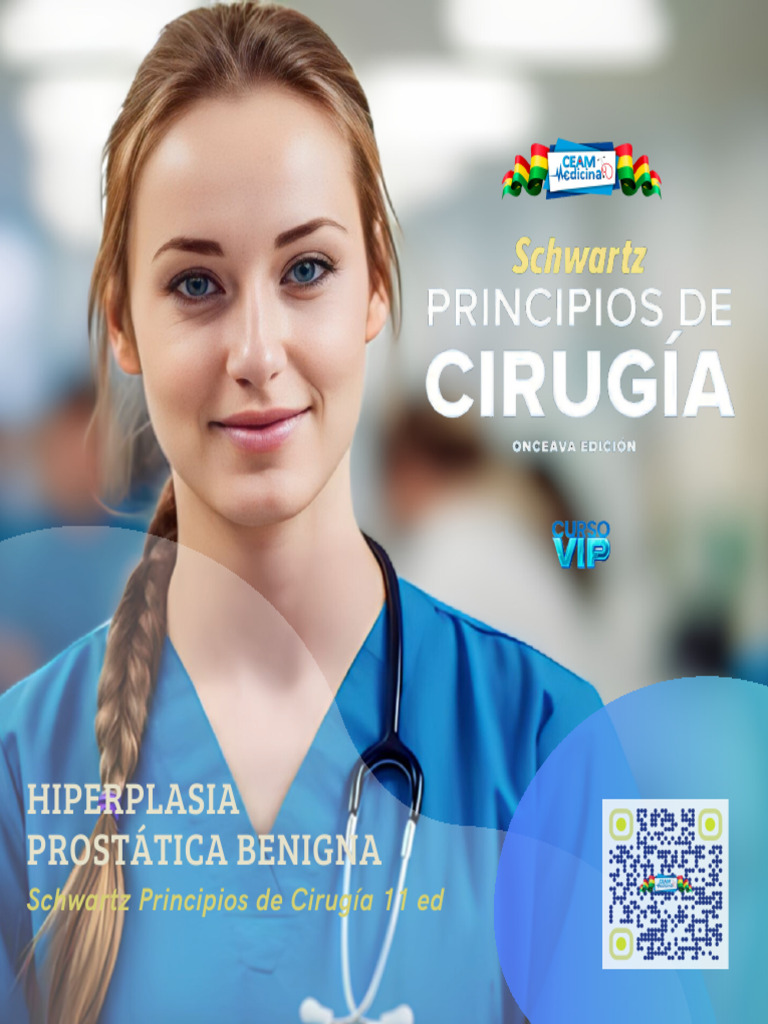 Hiperplasia Prostática Benigna - 20230923 - 232532 - 0000 | PDF | Próstata | Medicina CLINICA