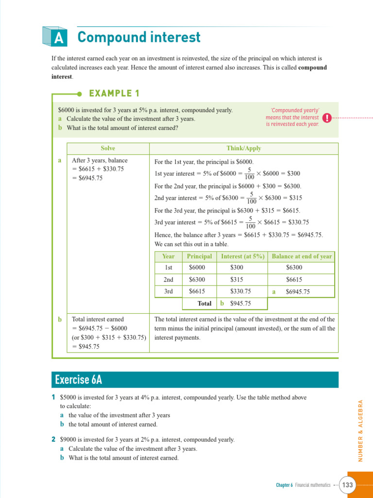 Oxford Insight Mathematics 10-5-25 3 AC For NSW Student Book Obook John ...