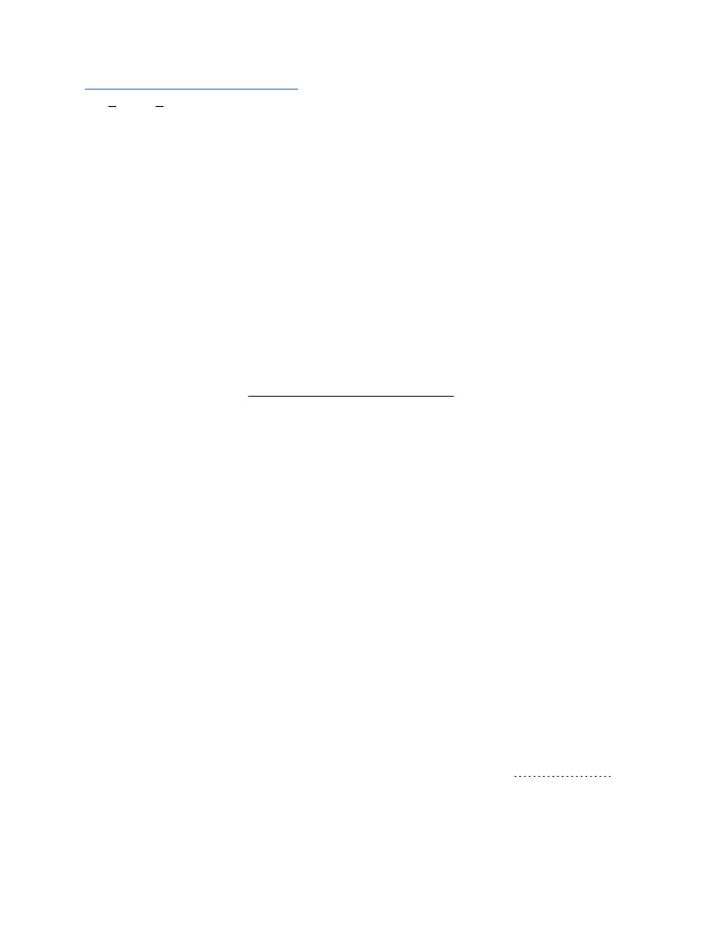 Resignation Letter from Branch Manager | PDF