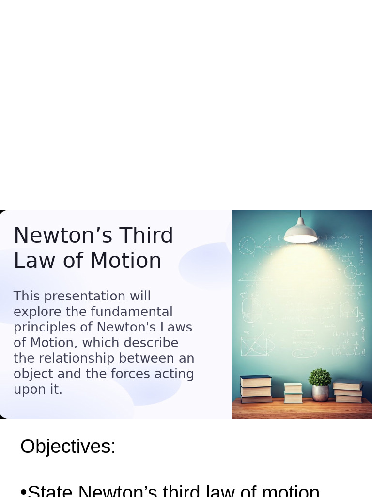 W2-No.-3-Law-of-Interaction | PDF | Force | Newton's Laws Of Motion