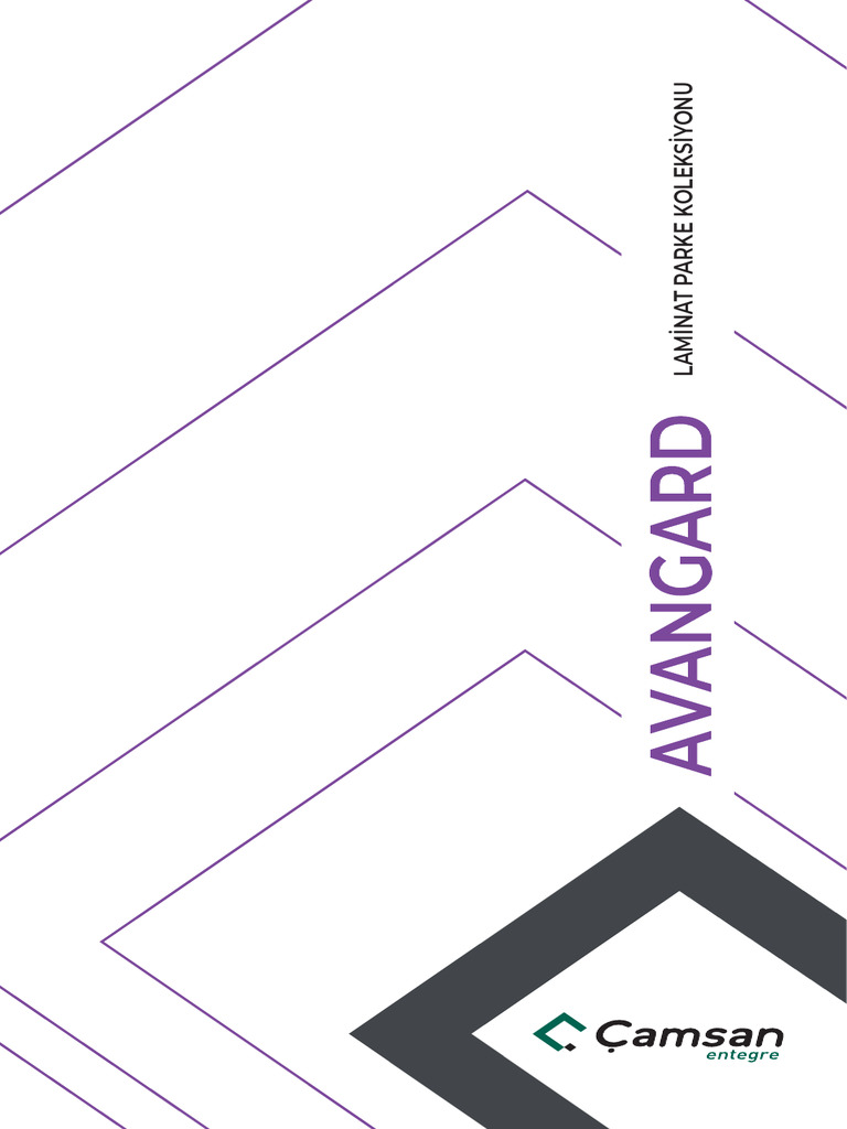 Avangard | PDF
