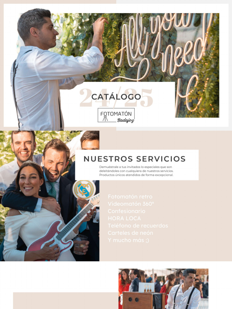 Dossier FB2425 Reducido | PDF