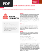 DuPont STOP Program Overview and Methods | PDF | Risk | Safety