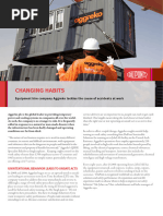 DuPont STOP Program Overview and Methods | PDF | Risk | Safety