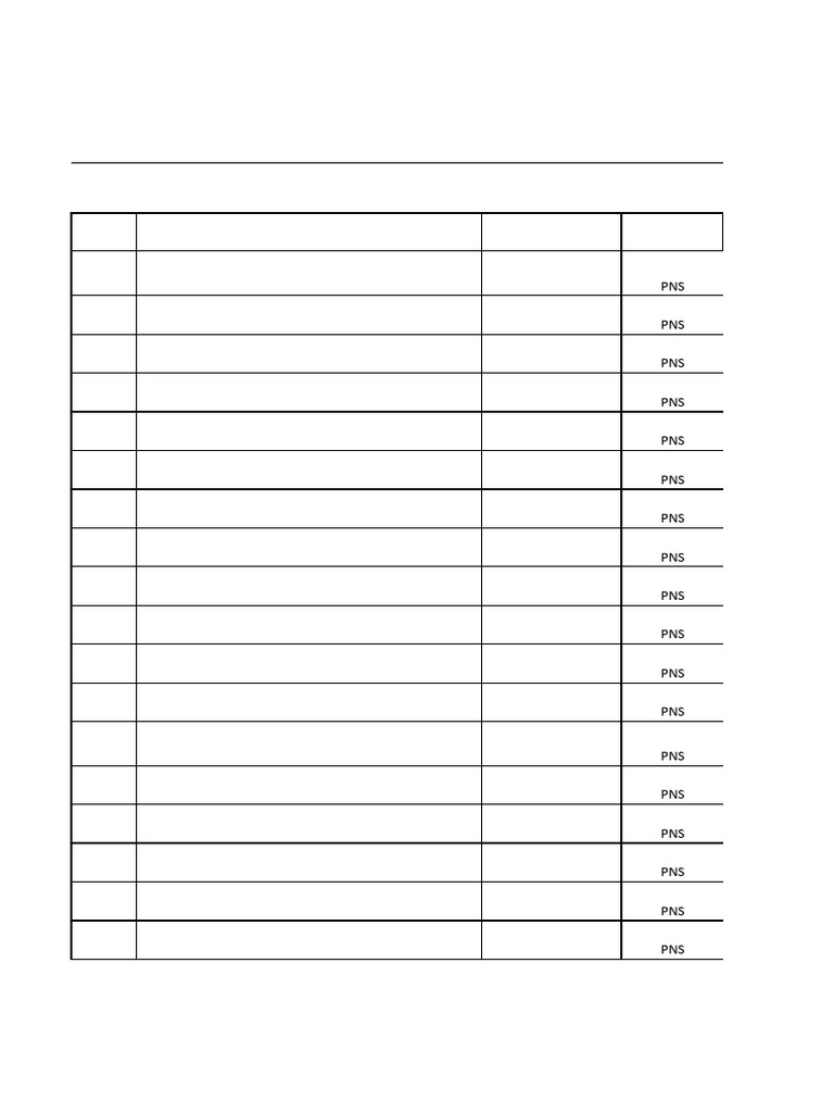 Daftar PPK E-Kinerja RSUD CND & Kemayoran | PDF