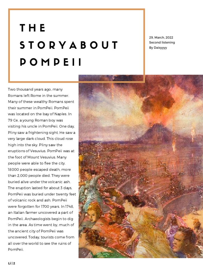 Menswear Fashion Magazine Article Page | PDF