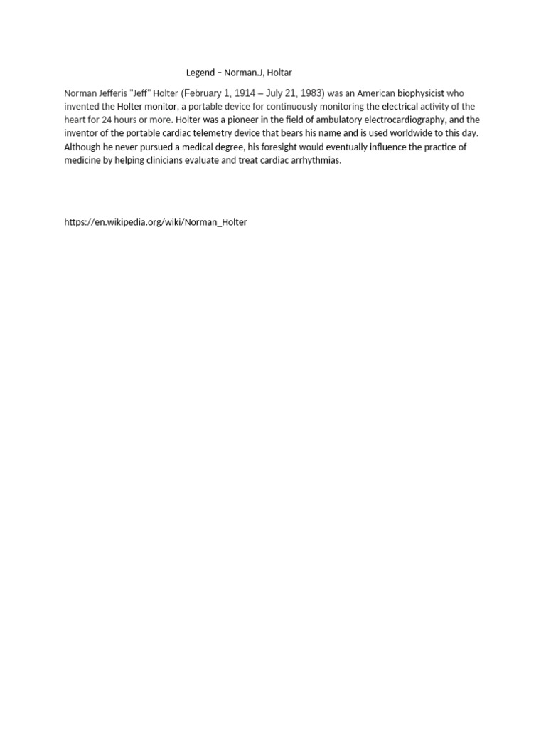 Legend | PDF