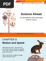 Curriculum (SYLLABUS) CD - Cambridge - Science - Y8 | PDF