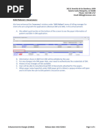Ambetter Claim Dispute & Reconsideration Form | PDF