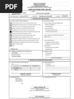 CS-Form-No.-6-Revised-2020-Application-for-Leave-Fillable | PDF ...