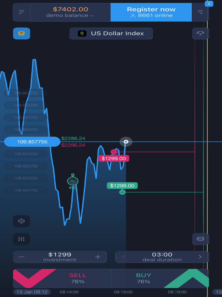 Expert Option | PDF