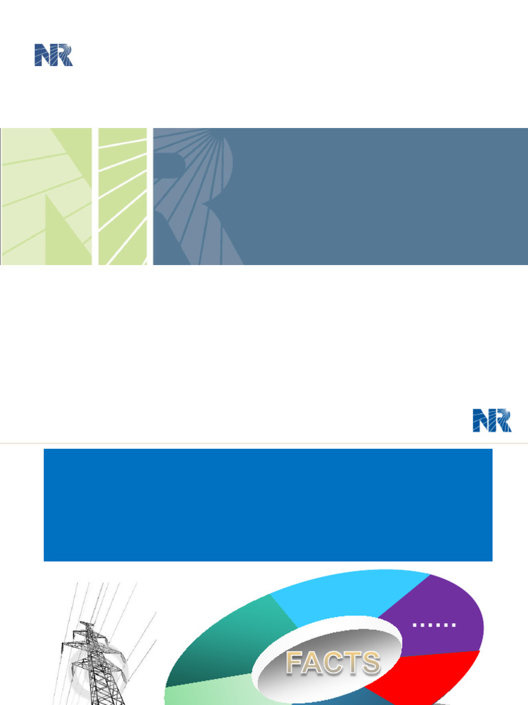 1.training Center-STATCOM Training Course-Principle of STATCOM | PDF | Power Electronics ...