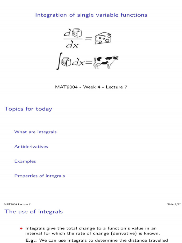 Lecture7 Annotated | PDF