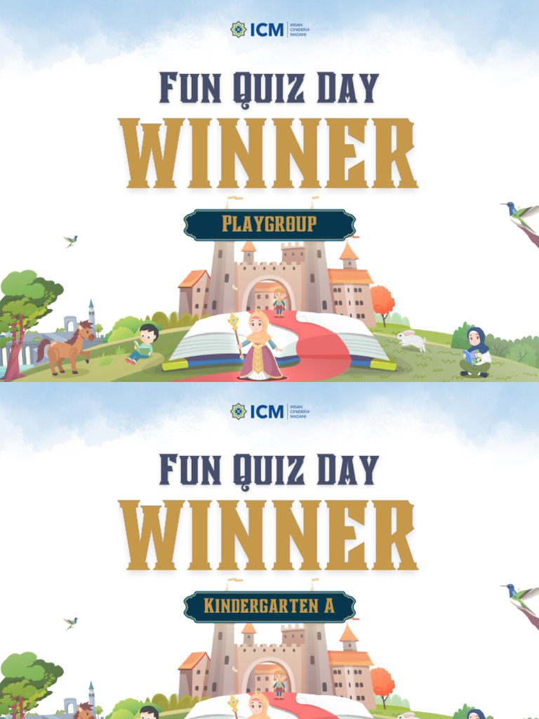 Quiz Day | PDF