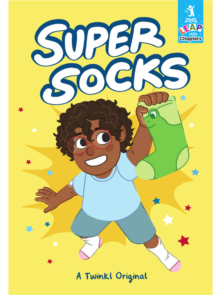 Super Socks | PDF