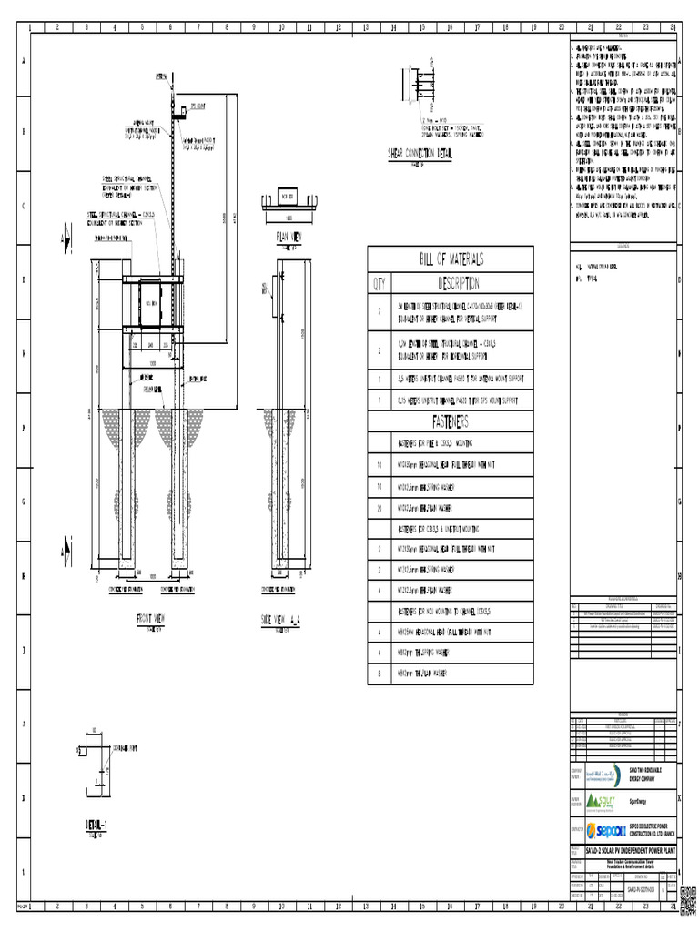 PV S Oth 004 3 | PDF | Climate Change Mitigation | Electric Power