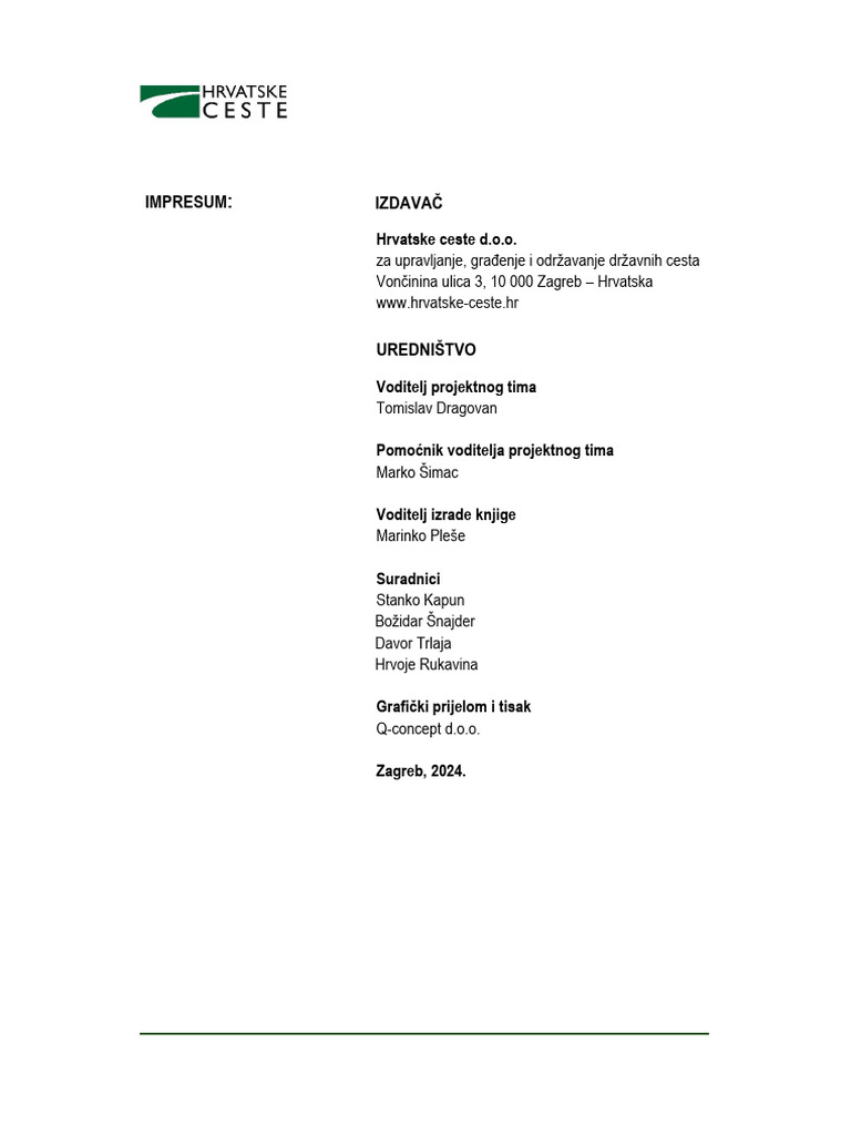 OTU2024 05-Odvodnja | PDF