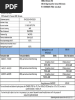 Pacs.009 FV IB | PDF | Financial Services | Private Law
