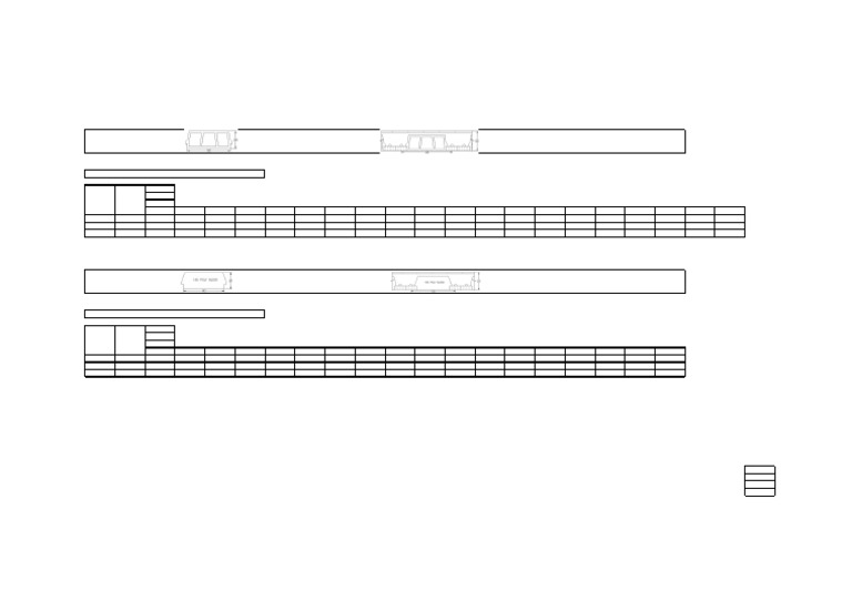 255mm Double Rib Block | PDF