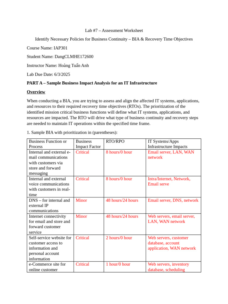 Lab7-IAP301-IA1802-HE172600 | PDF | Computer Network | Computing