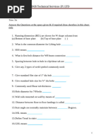 AESS: Architectural Exposed Structural Steel Guide | PDF | Welding ...