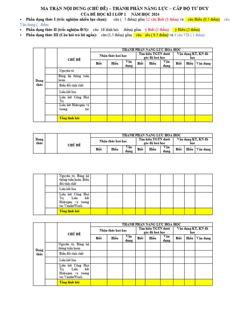 hoa-10-ma-tran-hk1_31220249 | PDF