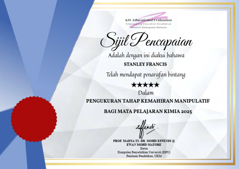 Stanley Francis | PDF