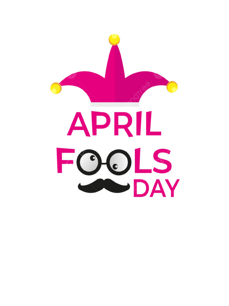 Happy April Fools | PDF