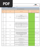 2025 HSE Management Plan Overview | PDF | Safety | Occupational Safety And Health