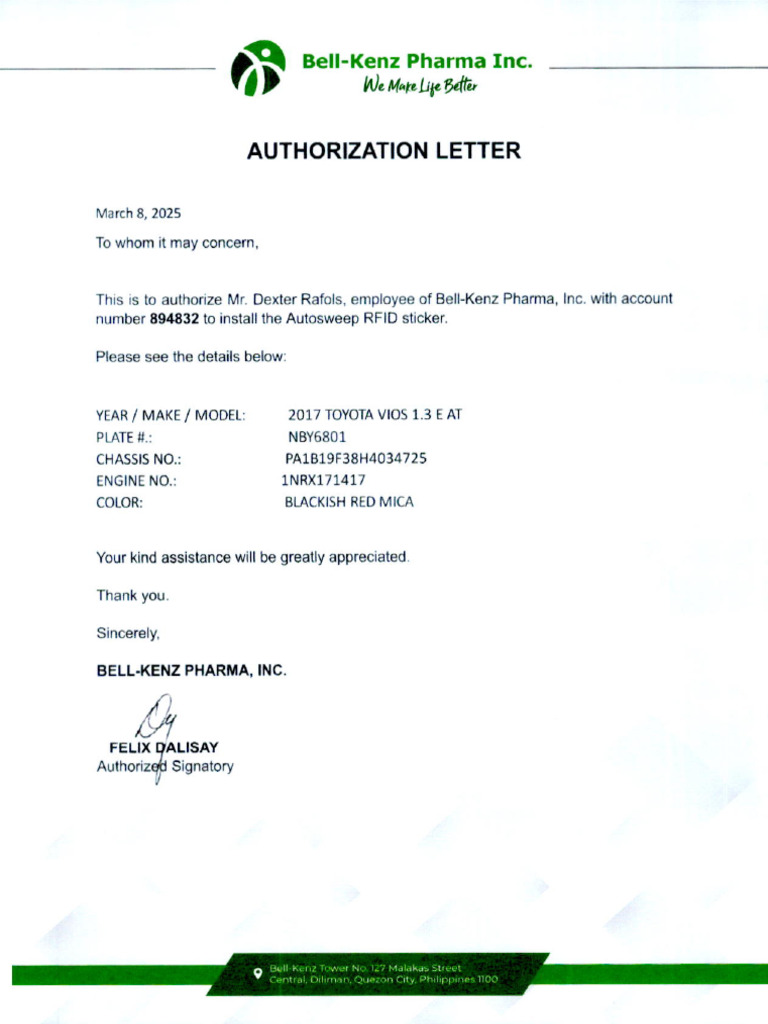 Autosweep Nby6801 | PDF