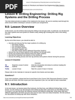 DLL - Science 10 - Quarter 1 - Week 1 | PDF | Volcano | Plate Tectonics