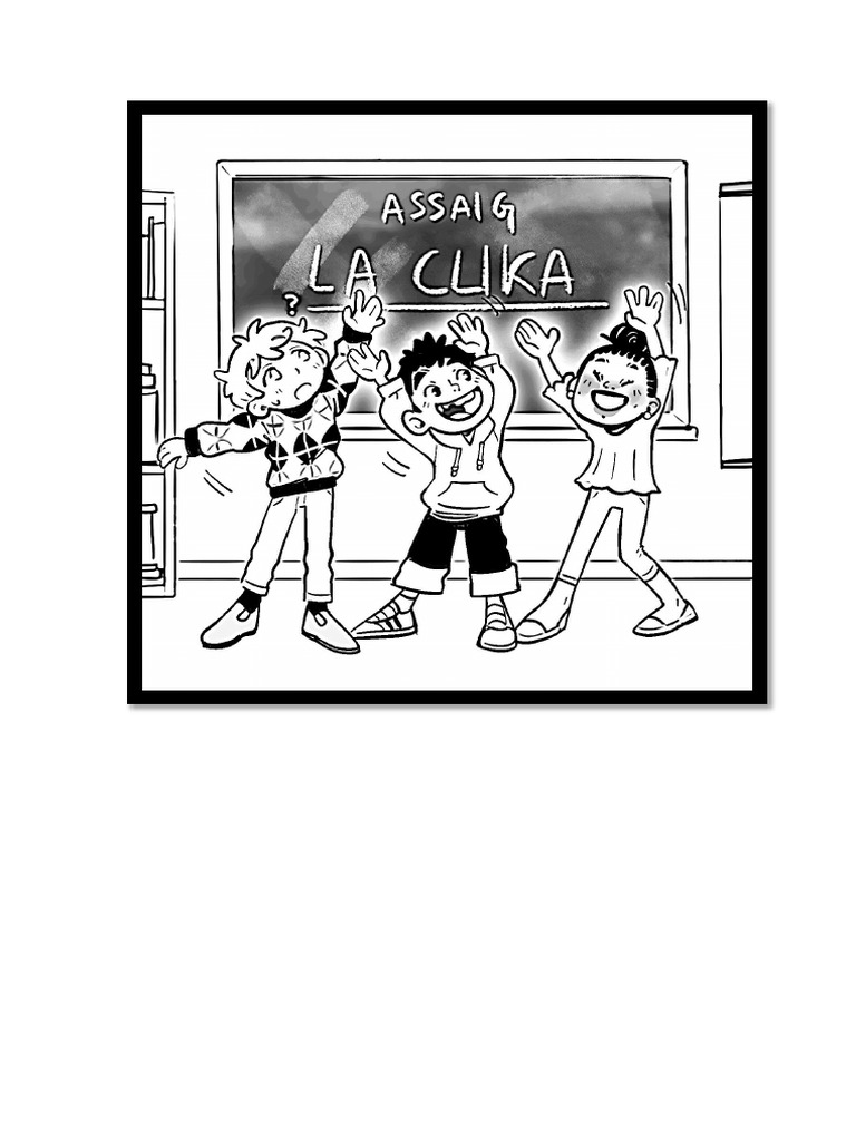 Pinar la Clika | PDF