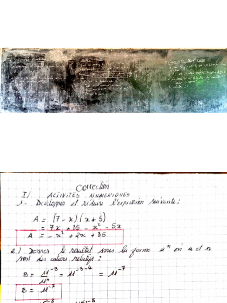 Correction | PDF