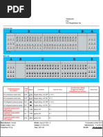 Bosch Motronic ME7.5 1.8T AUM Pinout | PDF | Throttle | Ignition System