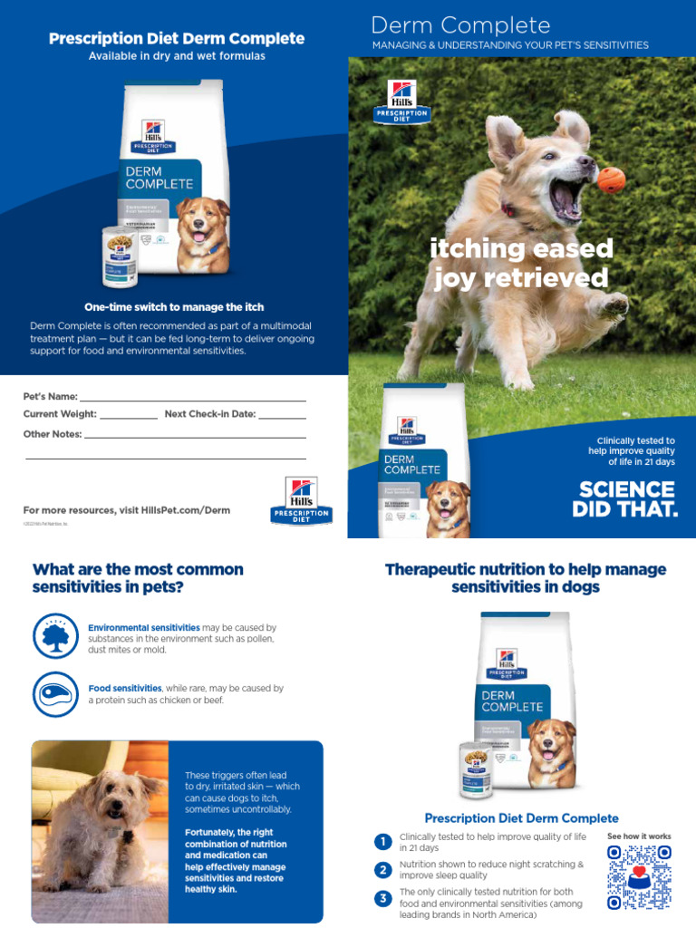 derm-complete-adult-pog | PDF | Nutrition | Diet & Nutrition