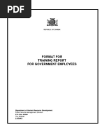 National Speed Awareness Course Logbook | PDF